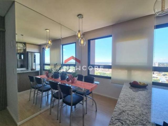 Apartamento em Rua Elza Felippini Jardim Auri Verde Bauru/SP