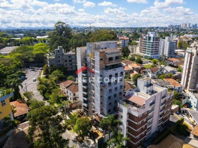 Apartamento em Rua Elbe Pospissil Juvevê Curitiba/PR