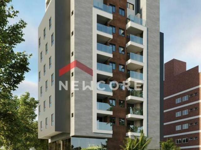 Apartamento em Rua Elbe Pospissil Juvevê Curitiba/PR