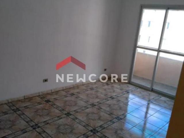 Apartamento em Rua Eleutério Vila Camilópolis Santo André/SP