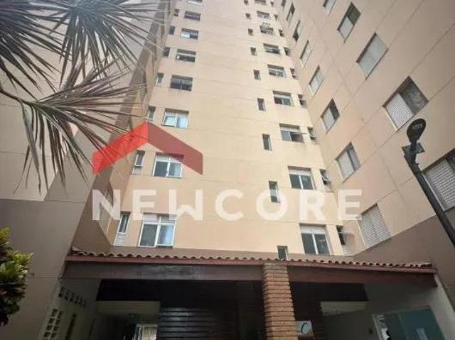Apartamento em Rua Eleutério Vila Camilópolis Santo André/SP