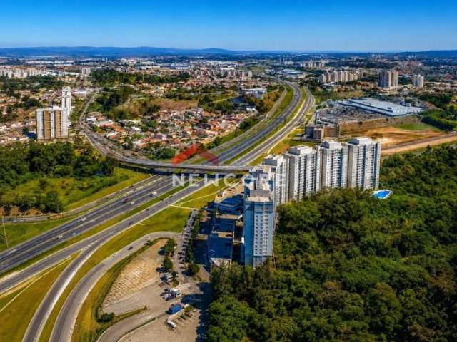 Apartamento em Rua Elias Juvenal de Mello Jardim Ana Maria Jundiaí/SP