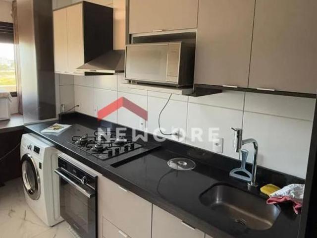 Apartamento em Rua Elias Rodrigues Claro Jardim São Carlos Sorocaba/SP