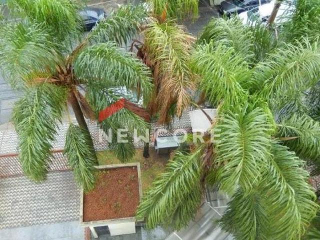 Apartamento em Rua Elisa Silveira Vila Santo Estéfano São Paulo/SP