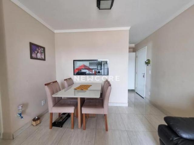 Apartamento em Rua Elisabetta Lips Jardim Bontempo Taboão da Serra/SP