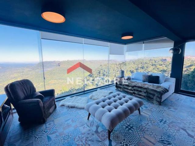 Apartamento em Rua Elisabeth Rosenfeldt Jardim Bela Vista Gramado/RS