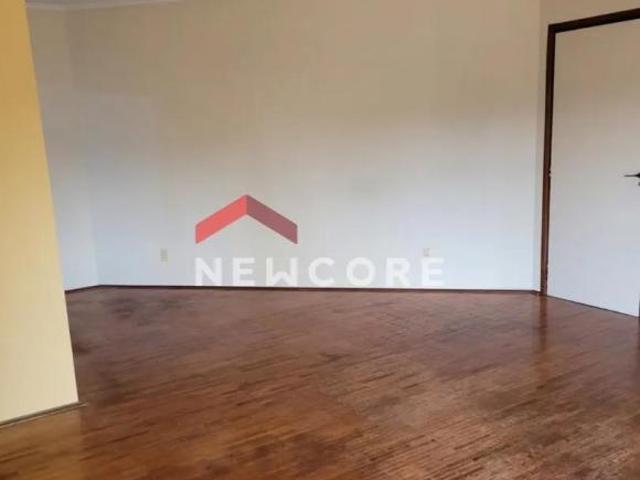 Apartamento em Rua Elisiário Franco Vila Aviação Bauru/SP