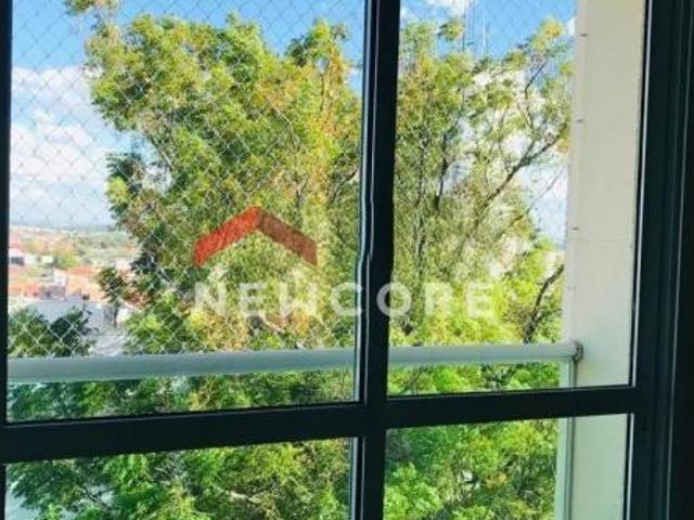 Apartamento em Rua Eliza Ghirotti Residencial Monte Verde Indaiatuba/SP
