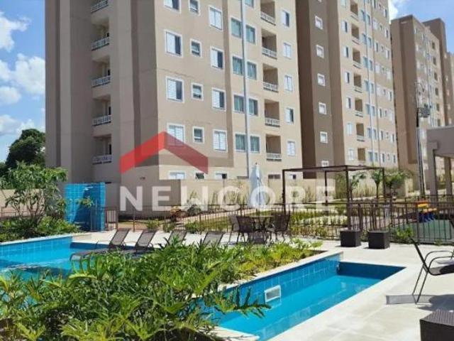 Apartamento em Rua Elizio Turino Jardim Sabará Londrina/PR