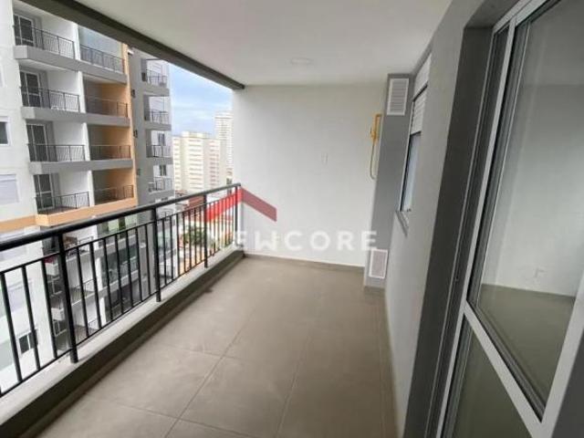Apartamento em Rua Elói Cerqueira Belenzinho São Paulo/SP