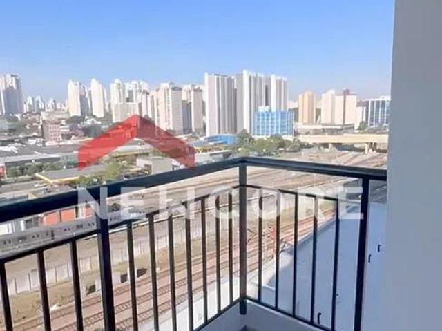 Apartamento em Rua Elói Cerqueira Belenzinho São Paulo/SP