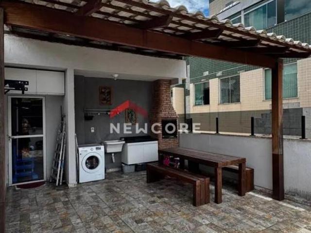 Apartamento em Rua Elson Nunes de Souza Castelo Belo Horizonte/MG