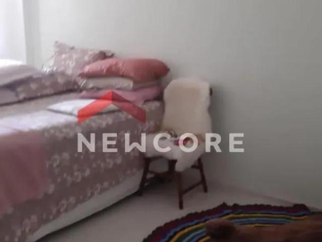 Apartamento em Rua Episcopal Centro São Carlos/SP