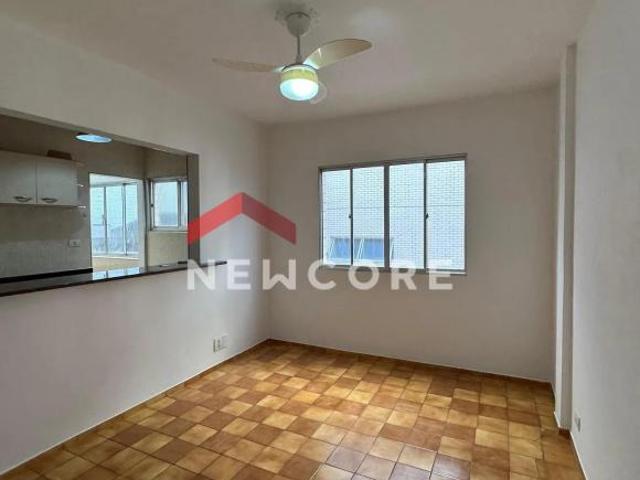 Apartamento em Rua Eponina Aviação Praia Grande/SP