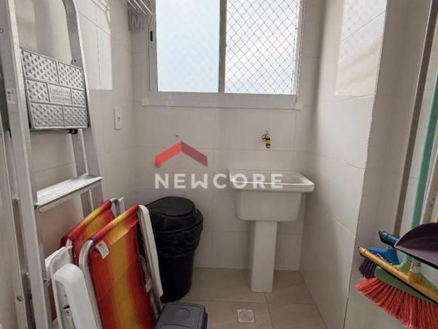 Apartamento em Rua Eponina Aviação Praia Grande/SP