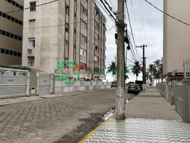 Apartamento em Rua Eponina Aviação Praia Grande/SP