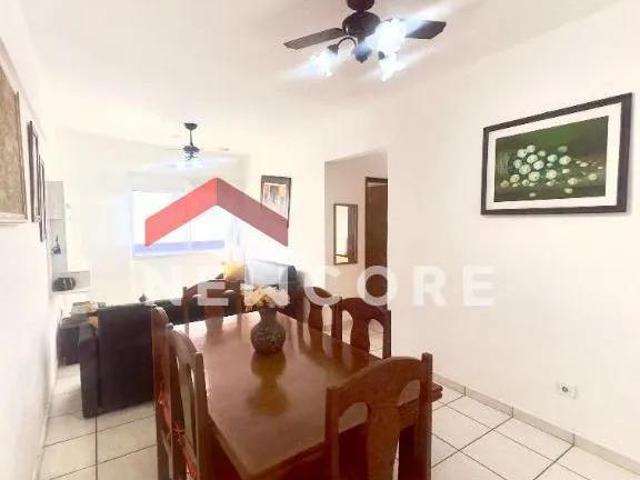 Apartamento em Rua Eponina Aviação Praia Grande/SP