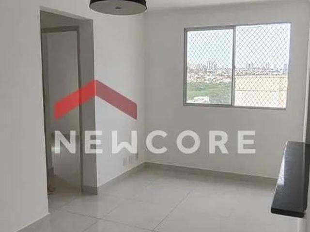 Apartamento em Rua Equador Jardim Terra Branca Bauru/SP
