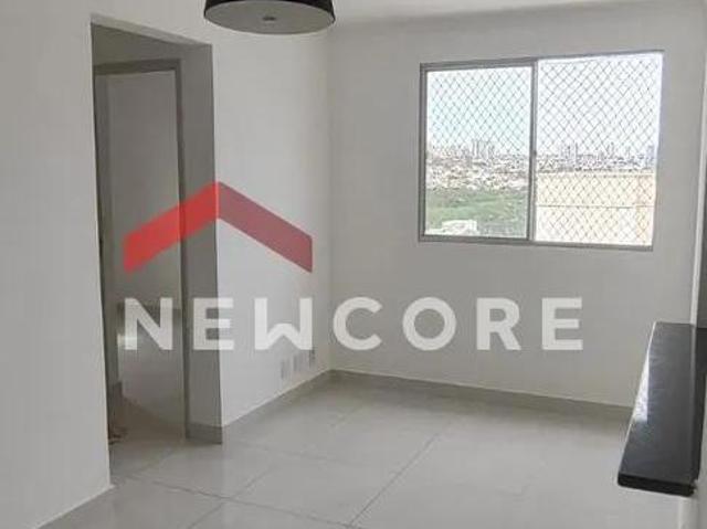 Apartamento em Rua Equador Jardim Terra Branca Bauru/SP