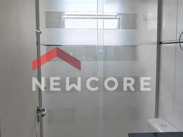 Apartamento em Rua Equador Jardim Terra Branca Bauru/SP