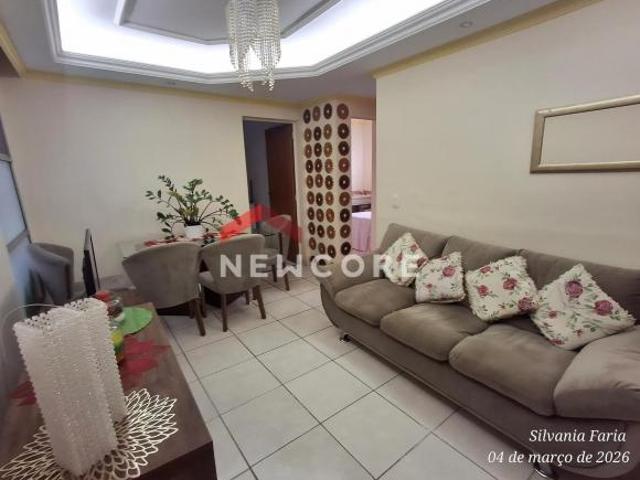 Apartamento em Rua Erva Mate Piratininga Venda Nova Belo Horizonte/MG