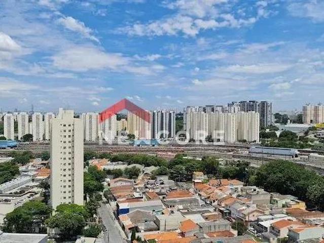 Apartamento em Rua Erasmo Braga Presidente Altino Osasco/SP