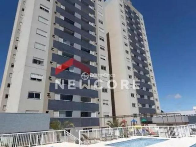 Apartamento em Rua Erechim Centro Cascavel/PR