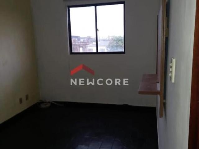 Apartamento em Rua Eremita Santa do Nascimento Vila Ema São Vicente/SP