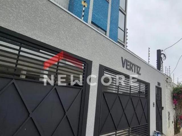 Apartamento em Rua Ererê Vila Curuçá São Paulo/SP