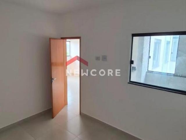 Apartamento em Rua Ererê Vila Curuçá São Paulo/SP