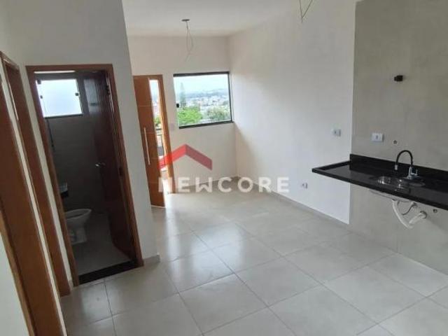 Apartamento em Rua Ererê Vila Curuçá São Paulo/SP