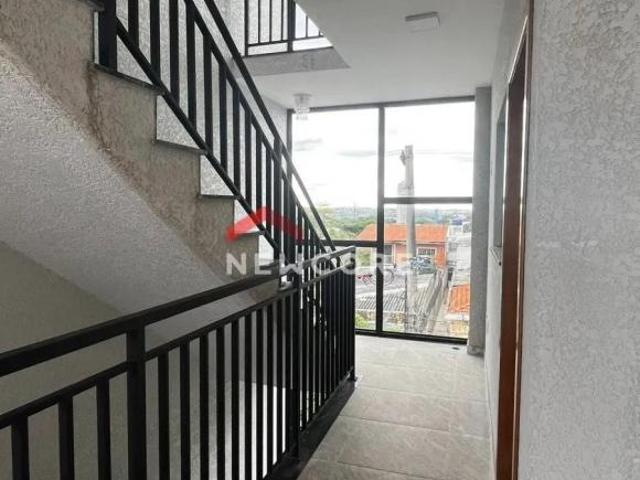 Apartamento em Rua Ererê Vila Curuçá São Paulo/SP