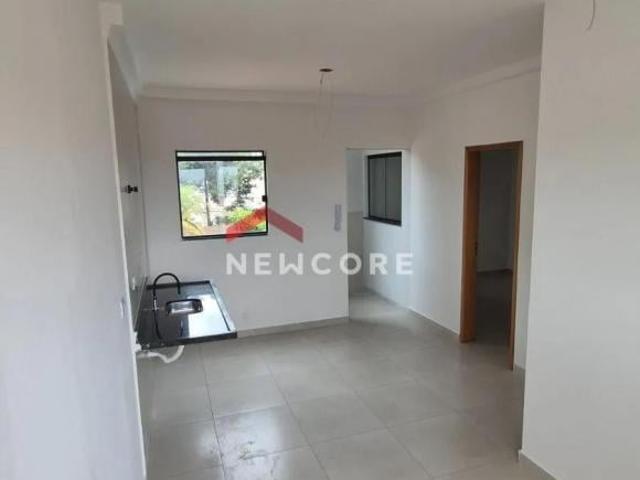 Apartamento em Rua Ererê Vila Curuçá São Paulo/SP