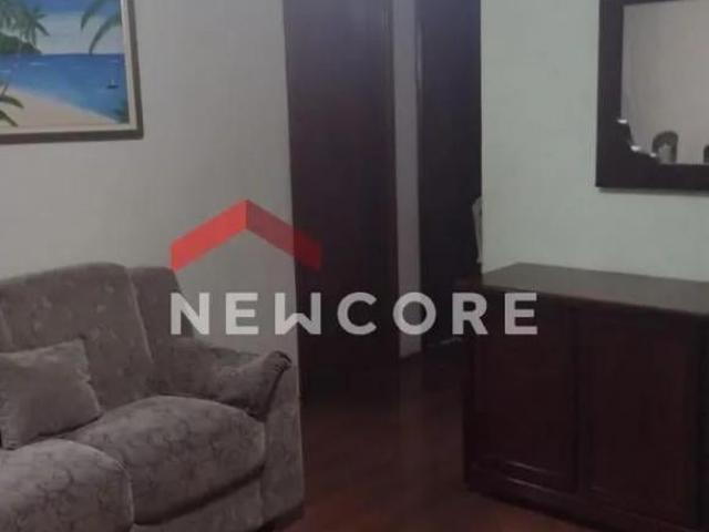 Apartamento em Rua Érico Veríssimo Vila Jockei Clube São Vicente/SP