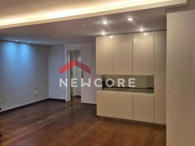 Apartamento em Rua Ernani Agricola Buritis Belo Horizonte/MG