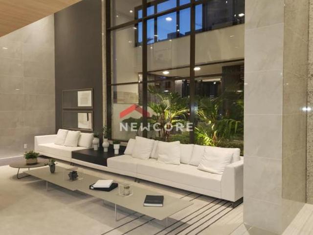 Apartamento em Rua Ernâni Lacerda de Athayde Gleba Fazenda Palhano Londrina/PR
