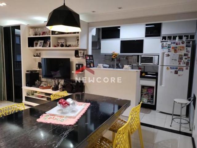 Apartamento em Rua Ernesta Pelosini Nova Petrópolis São Bernardo do Campo/SP