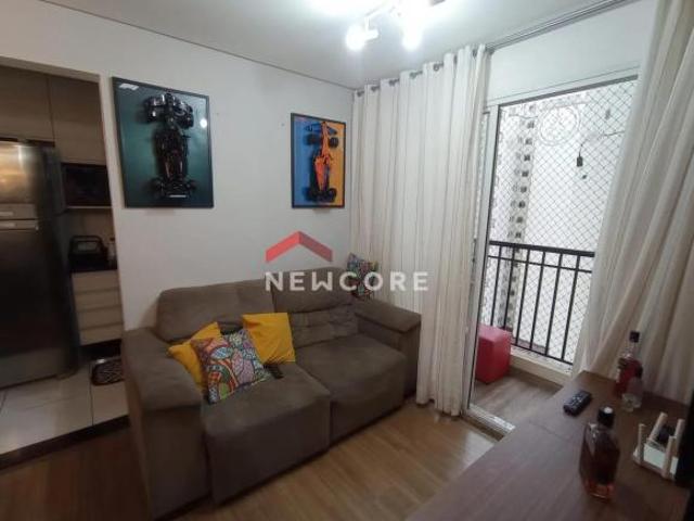 Apartamento em Rua Ernesta Pelosini Nova Petrópolis São Bernardo do Campo/SP