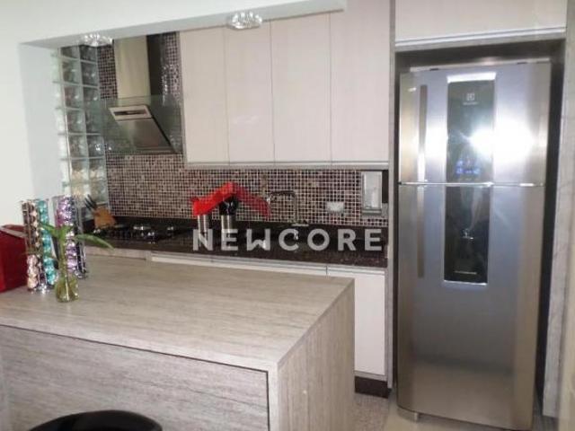 Apartamento em Rua Ernesta Pelosini Nova Petrópolis São Bernardo do Campo/SP