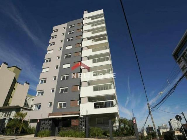 Apartamento em Rua Ernesto Alves Nossa Senhora de Lourdes Caxias do Sul/RS