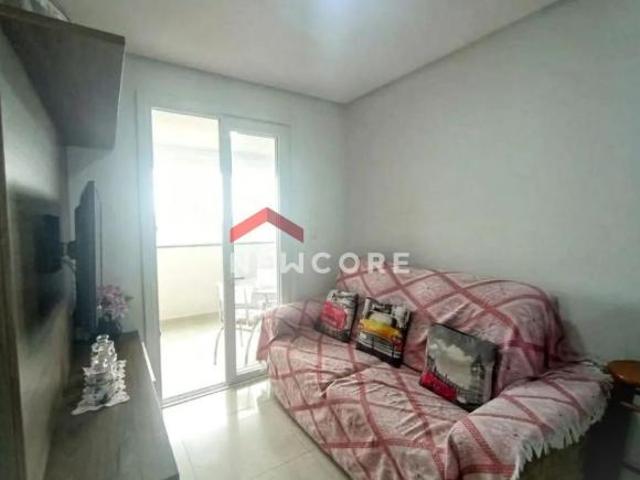 Apartamento em Rua Ernesto Alves Nossa Senhora de Lourdes Caxias do Sul/RS