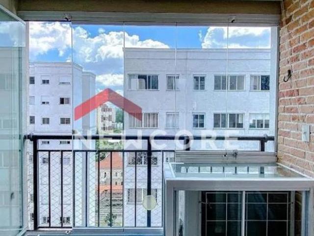 Apartamento em Rua Ernesto de Castro Brás São Paulo/SP