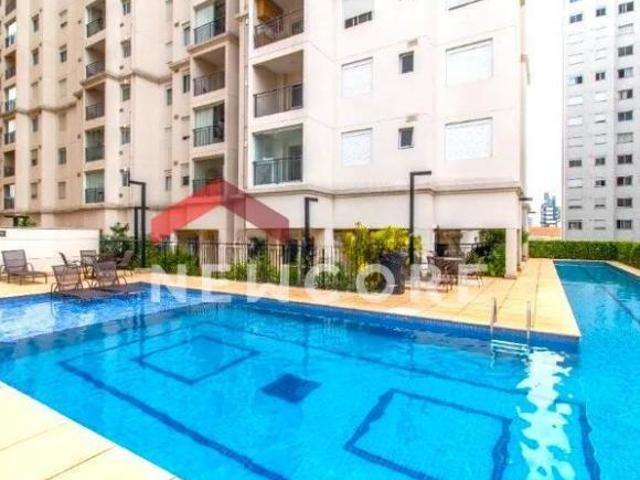 Apartamento em Rua Ernesto de Castro Brás São Paulo/SP