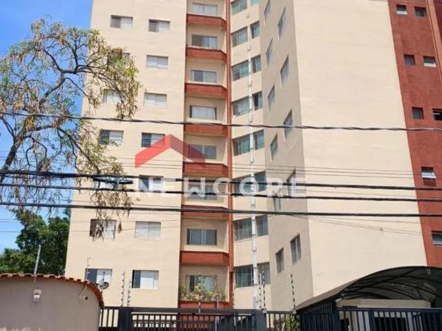 Apartamento em Rua Ernesto Evans Vila Rosaria São Paulo/SP