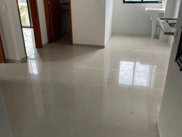 Apartamento em Rua Estanislau de Miranda Jardim Alto Pedroso São Paulo/SP