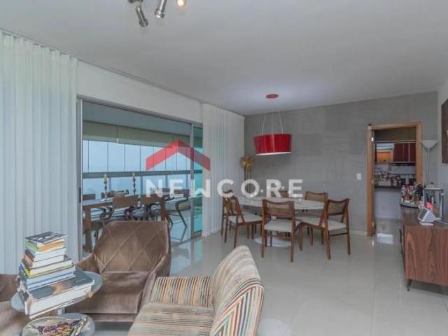 Apartamento em Rua Estácio de Sá Gutierrez Belo Horizonte/MG