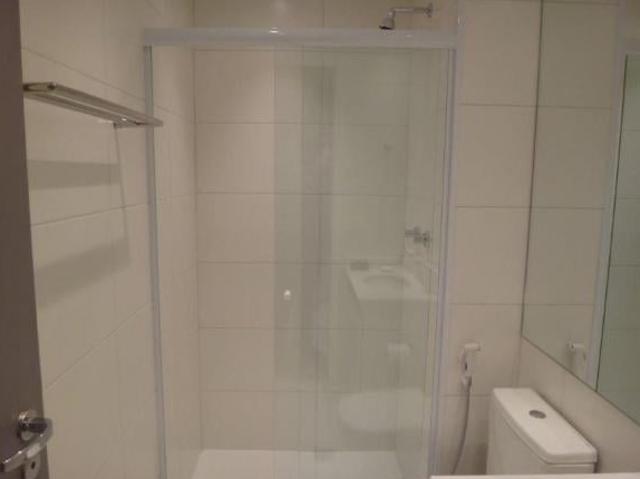 Apartamento em Rua Estado de Israel Vila Clementino São Paulo/SP