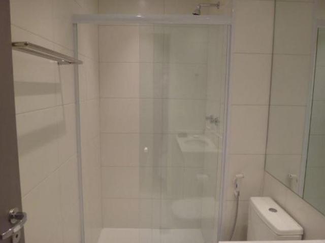 Apartamento em Rua Estado de Israel Vila Clementino São Paulo/SP