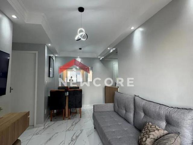 Apartamento em Rua Estado do Amazonas Jardim Imperador Zona Leste São Paulo/SP