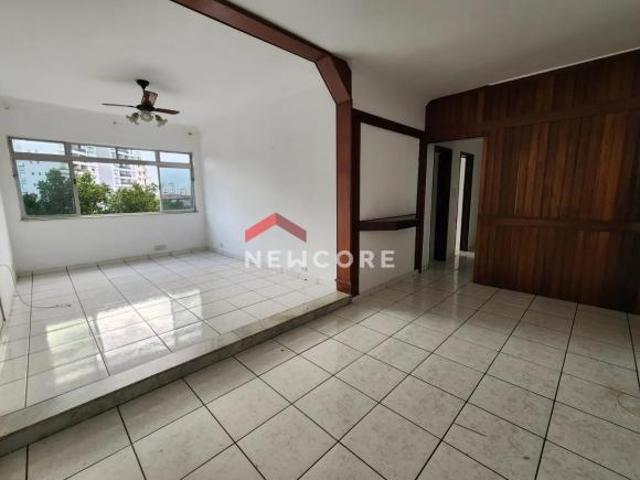 Apartamento em Rua Estados Unidos da Venezuela Ponta da Praia Santos/SP